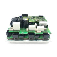 China FANUC A06B-6400-H102 SERVO AMPLIFIER AMPLIFIER 6 AXIS CONTROL B FOR R-30IB for sale