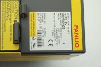 China FANUC A06B-6100-H004  6 AXIS SERVO AMPLIFIER 6 AXIS CONTROLLER 200-230 V AC 50/60 HZ for sale