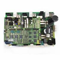 China FANUC A06B-6100-H004  6 AXIS SERVO AMPLIFIER 6 AXIS CONTROLLER 200-230 V AC 50/60 HZ for sale