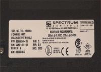 China TC-HAO081 Honeywell  ControlLogix 8-Channwl HART ANALOG OUTPUT MODULE Series A for sale