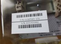 China CC-SDRX01  I / O Link Interface Fiber Optic Converter 9 Ports Analog Digital I O Module for sale