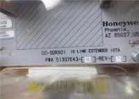 China CC-SDRX01  I / O Link Interface Fiber Optic Converter 9 Ports Analog Digital I O Module for sale