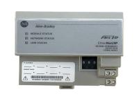 China 1794-AENT  ALLEN BRADLEY Digital I O Module  FLEX I/O UNIT 24 VDC 340 MA for sale