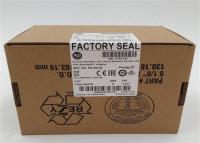 China 1794-AENTR ALLEN BRADLEY Digital I O Module COMMUNICATION ADAPTER FLEX I/O ETHERNET/IP INPUT: 24 VDC 400 MA for sale
