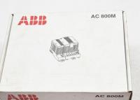 China CI867AK01 3BSE092689R1 AC 800M Central Units Modbus TCP Interface PLC Module for sale
