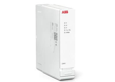 China CI845 3BSE075853R1 Ethernet FCI Module  800xA I/O Communication Modules for sale