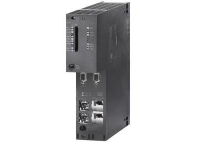 China 6ES7416-3ES07-0AB0 Siemens Redundant Power Supply Module SIMATIC S7-400 for sale