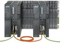 China 6ES7416-3ES07-0AB0 Siemens Redundant Power Supply Module SIMATIC S7-400 for sale