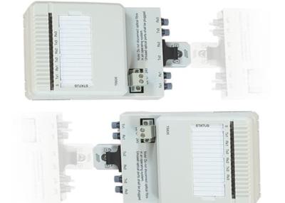 China TB826 3BSE061637R1 Optical Media Converter SingleMode S800 I/O Modulebus Units for sale