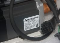 China Mitsubishi Industrial 400W AC Servo Motor HF-KP43-S21 102V Speed 3000RPM NEW in stock for sale