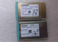China 6ES7952-1AM00-0AA0 Siemens SIMATIC S7-Memory RAM Memory Card for sale
