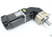China Mitsubishi Industrial 400W AC Servo Motor HF-KP43-S21 102V Speed 3000RPM NEW in stock for sale