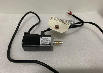 China Mitsubishi small servo motor HC-MF053-S3 Power 50W 3 PHASE CNC Industrial electric motor for sale