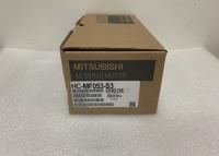 China Mitsubishi small servo motor HC-MF053-S3 Power 50W 3 PHASE CNC Industrial electric motor for sale