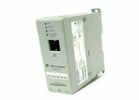 China 1783-ETAP ALLEN BRADLEY 20.4-27.6 VDC  4.8 WATT  200 MA ETHERNET/IP TAP  3 COPPER PORT for sale