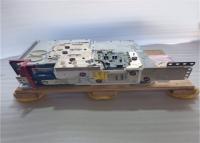 China 6SL3220-2YE36-0UF0 Siemens  380-480 V SINAMICS G120X Rated power: 37 kW At 110% 60s for sale