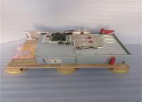 China 6SL3220-2YE36-0UF0 Siemens  380-480 V SINAMICS G120X Rated power: 37 kW At 110% 60s for sale