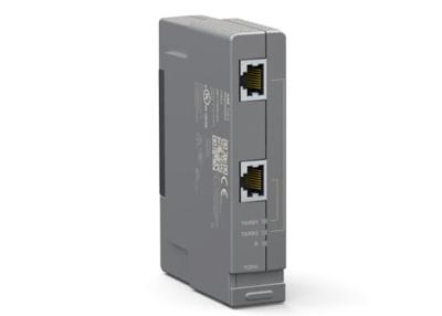 China 3BSE076220R1 TC810 Ethernet Adapter For Ethernet FCI S800 I/O Communication Modules for sale