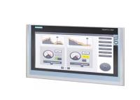 China 6AV2124‐1QC02‐0AX1  Siemens HMI Touch Screen SIMATIC HMI SMART for sale