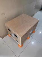 China Siemens 6SL3352-1AE36-1CA1 380-480 VAC 490 AMP 50/60 HZ 3 PHASE POWER BLOCK for sale