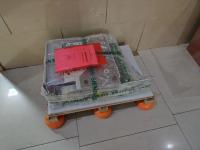 China Siemens 6SL3352-1AE36-1CA1 380-480 VAC 490 AMP 50/60 HZ 3 PHASE POWER BLOCK for sale