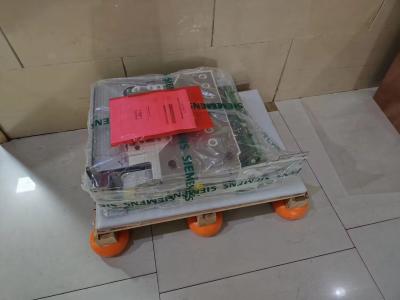 China Siemens 6SL3352-1AE36-1CA1 380-480 VAC 490 AMP 50/60 HZ 3 PHASE POWER BLOCK for sale