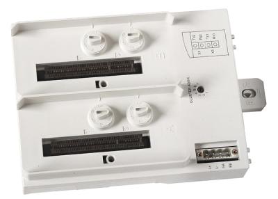 China 3BSE020848R1 TU841 PLC S800 I/O Termination Unit Modules 24VDC for sale