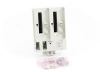 China 3BSE042558R1 TU848 PLC Modules S800 I/O Termination Unit MTU for sale