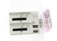 China 3BSE042558R1 TU848 PLC Modules S800 I/O Termination Unit MTU for sale