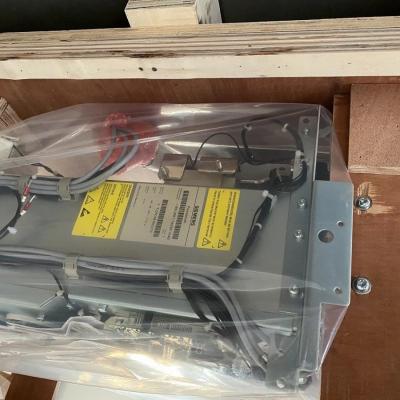 China Siemens 6SL3352-1AG38-8FA1 Input Voltage 675-1080 V DC Replacement power block for sale