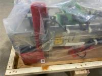 China Siemens 6SL3352-1AE41-4FA1 SINAMICS REPLACEMENT POWER BLOCK FOR DC DI CS MC GMC POWER BLOCKS for sale