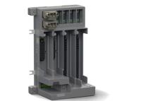 China 3BSE078710R1 TU860 MTU For Ethernet FCI And S800 Communication Modules for sale