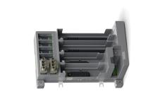 China 3BSE078710R1 TU860 MTU For Ethernet FCI And S800 Communication Modules for sale