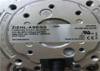 China 6SY7000-0AB30 Ziehl-abegg  4100W 230VAC Radial Fan Blower Siemens SINAMICS for sale