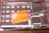 China Siemens  6SL3352-3AG38-1AA0 IPD SINAMICS S120 MOMO 500-690V 800 KW  LV SPARES AND REPAIRS for sale