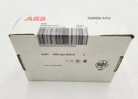 China 3BSE020514R1 AO801 Analog Output I O Module S800 0 To 20mA 12bit for sale