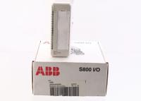 China 3BSE052605R1 AO815 Analog Output Hart I O Module S800 4 To 20mA 8ch for sale