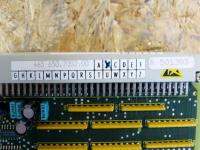 China 6DD1606-2AB0 Siemens simadyn D process module pt2g Control Circuit Board for sale