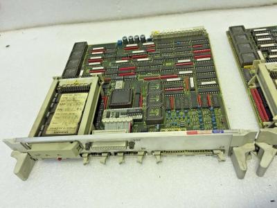 China 6DD1602-0AE0  Siemens Simadyn D Processor Module PLC Simatic PS16 12 MONTHS WARRANTY for sale