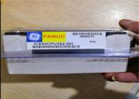 China IC693CPU352 GE Fanuc  240K Bytes configurable user memory, 4K I/O, 8 Racks, Hardware FLOATING POINT MATH for sale