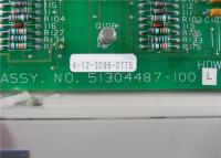 China 51304487-100 Honeywell  PC Circuit Board Universal Control Board TCD3000 Series for sale