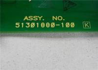 China 51304487-100 Honeywell  PC Circuit Board Universal Control Board TCD3000 Series for sale