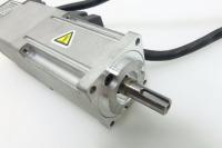 China MUMA012P1T PANASONIC Minas E 1.89 inch Incremental servo motor 100W for sale