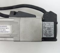 China MUMA012P1T PANASONIC Minas E 1.89 inch Incremental servo motor 100W for sale
