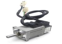 China R88M-G05030H  Industrial Servo Motor OMRON 3000 RPM Series R88M for sale