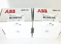 China 3BSC690087R1 AO895 Analog Output IS Hart Module 800xA 8ch 12Bit for sale