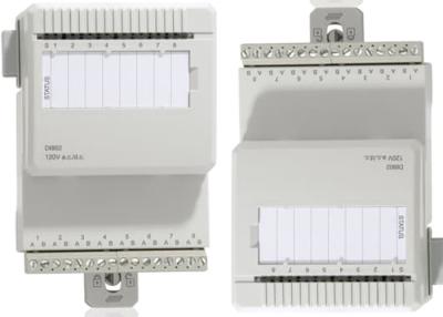 China 3BSE022360R1 DI802 Digital Input Module S800 120V Individually Isolated Channels for sale
