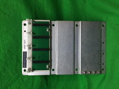 China 140XBP00400 Schneider 4 Slot Backplane  Modicon Quantum Screw For I/O Modules for sale