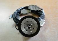 China SGMGH-13ACA61 240V Industrial Servo Drives  Integrated Servo Motor Output 1.3KW for sale