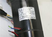 China SGM-01AWJ16B  Industrial Servo Motor Yaskawa Electric servo motor 0.318N.m 100w for sale